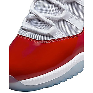 Jordan Mens Air 11 CT8012 116 Cherry 2022 - Size 10.5 for Basketball