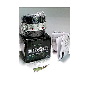 KWIKSET 83260 SMARTKEY Reset Cradle 1/EA