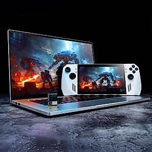 ADATA 1TB 2230 SSD, Legend 820, NVMe PCIe Gen4 x 4 M.2, R/W Speed up to 5,000/4,500MB/s, Internal Solid State Drive