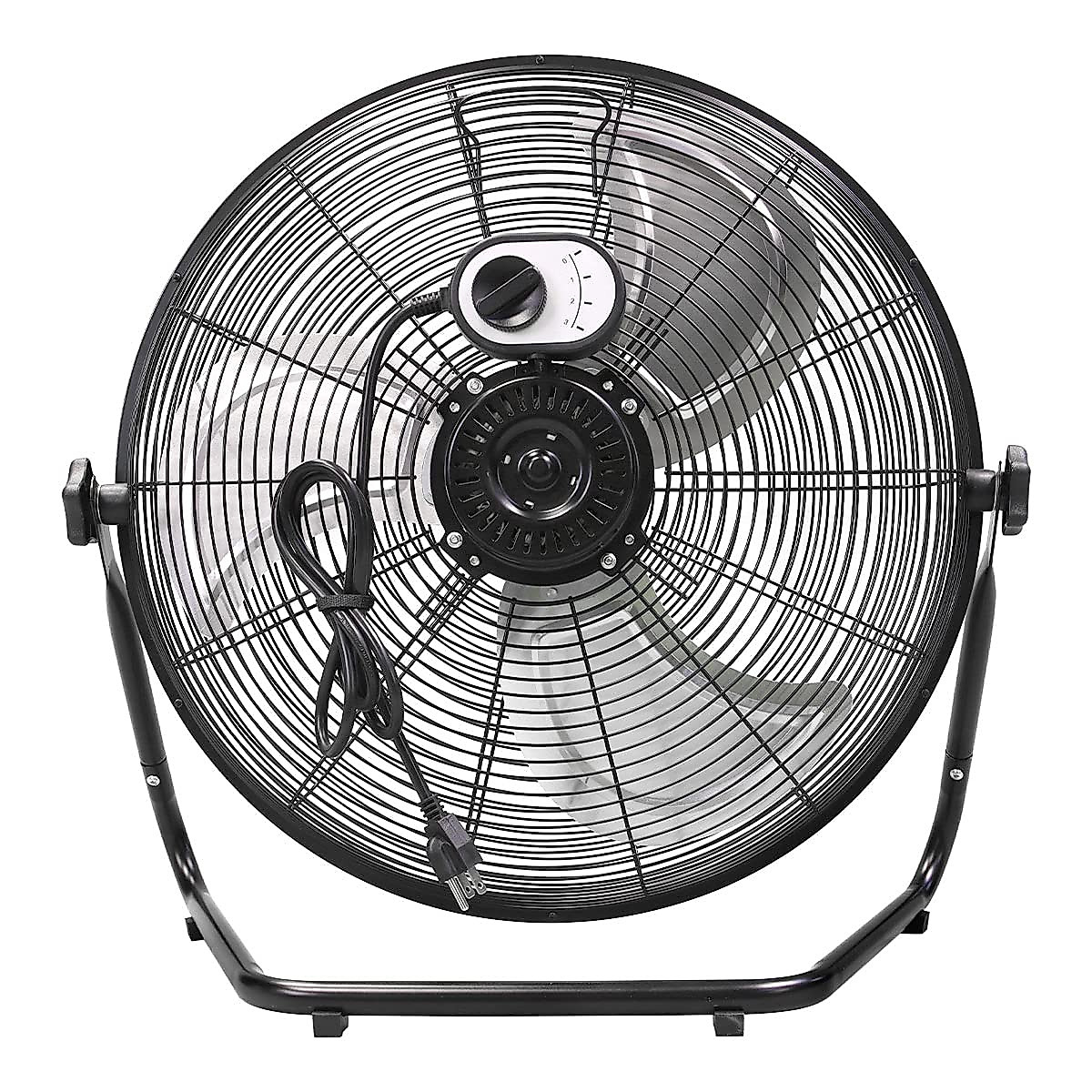 Maxx Air 20" High Velocity Floor Fan