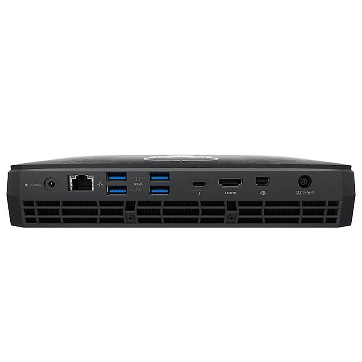 Intel NUC 11 Enthusiast NUC11PHKI7CAA0 GeForce RTX 2060 6GB Windows 10 Pro Business Mini PC Kit Desktop Computer, Quad-Core i7-1165G7, 16GB DDR4 RAM, 512GB PCIe SSD, WiFi 6, 64GB Flash Drive