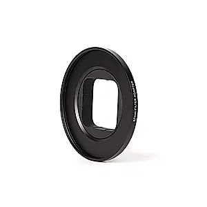 Moment M-Series Lens 67mm Filter Mount - Attach Filters to Your Moment Lens