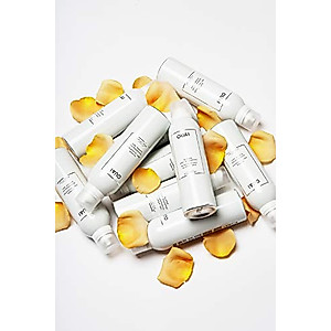 OUAI Super Dry Shampoo. Cleanse, Remove Product Buildup and Refresh Hair without Water. Adds Instant Volume and Shine to Fine, Oily Hair. Free from Parabens and Sulfates (4.5 oz)