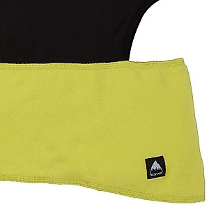 Burton Kids Clava, Limeade, One Size