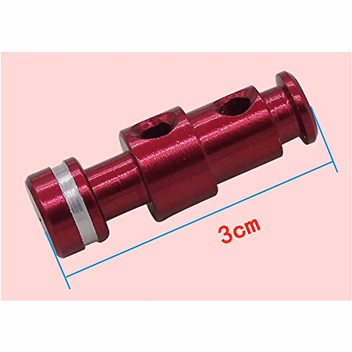 "Float Valve & Silicon Ring Works With Instant Pot DUO, DUO Nova, DUO Plus, DUO EVO Plus, DUO Gourmet, Ultra, LUX Mini, Nova Plus, VIVA". This valve is not created or sold by Instant Pot.