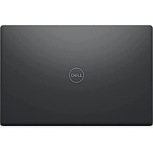 2022 Newest Dell Inspiron 3510 15.6" FHD Laptop, Intel Core i3-1115G4 Processor, 8GB RAM, 128GB PCIe SSD, Webcam, Bluetooth, HDMI, Wi-Fi, Windows 11 Home, Black