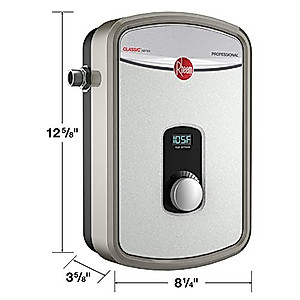 Rheem 11kW 240V Tankless Electric Water Heater