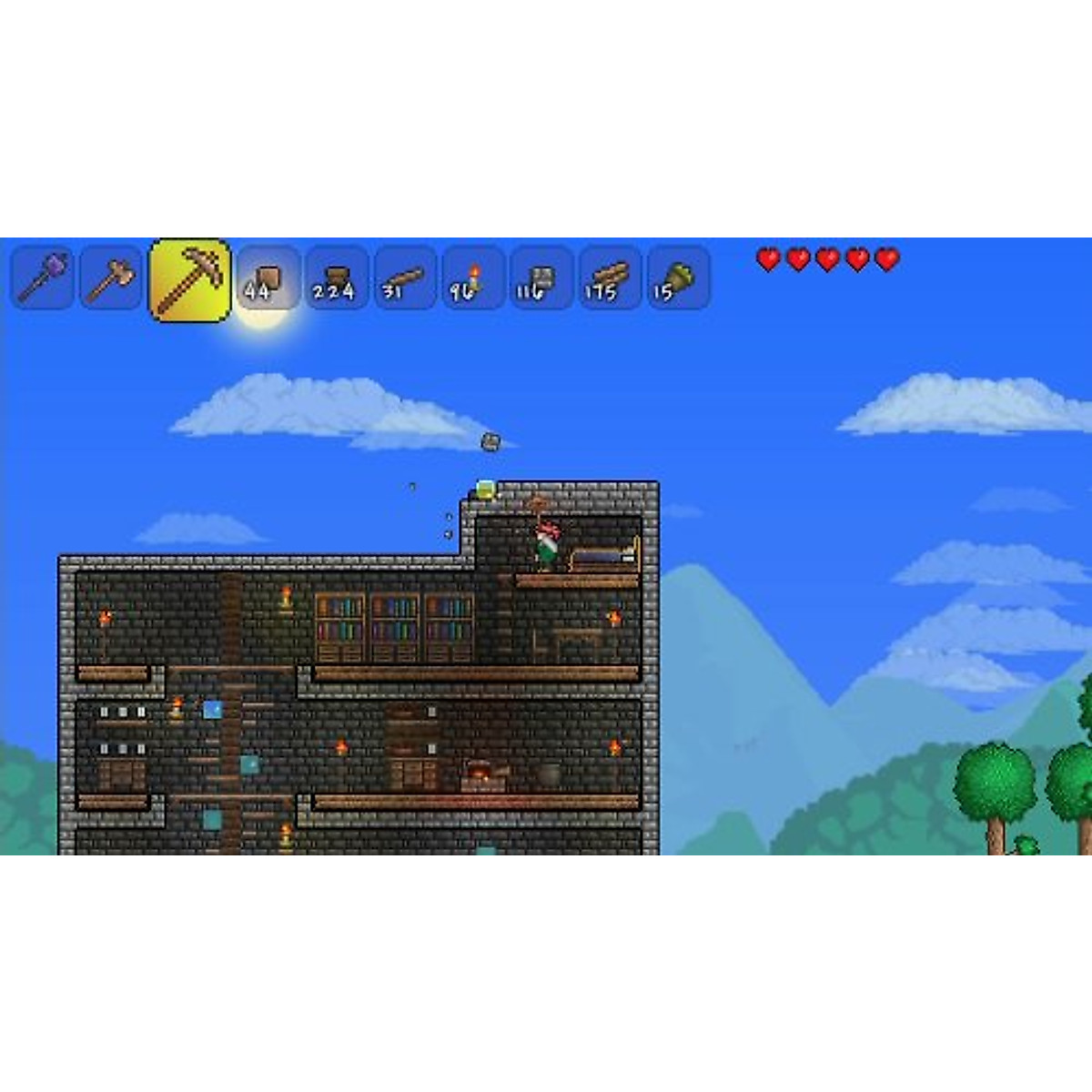 Terraria [Japan Import]