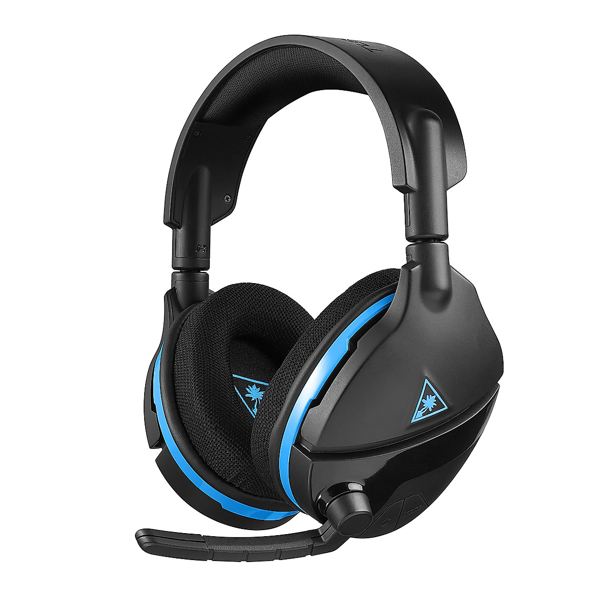 Turtle Beach Stealth 600 Wireless Surround Sound Gaming Headset for PlayStation 5 and PlayStation 4