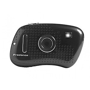 Vivitar 1.3MP Digital Camera (V15-blk)