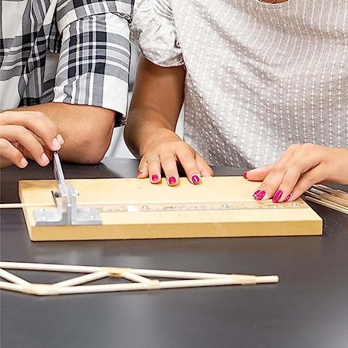 Pitsco Lumberjack Cutting Board