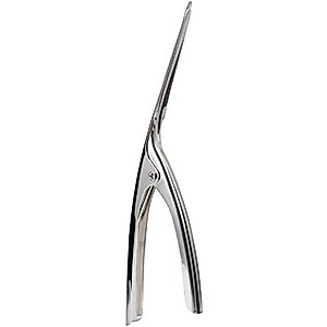 SFASTER Shrimp Deveiner Tool, Stainless Steel Peel Shrimp Kitchen Tools, Shrimp/Mantis Shrimp Peeling Tool Seafood Peeler Tools