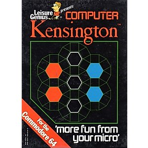 Computer Kensington