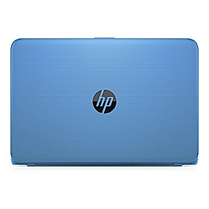 HP Stream Laptop PC - 14" HD, Intel Celeron N3060, 4 GB RAM, 32 GB eMMC, Office 365 Personal for one year - 14-ax010nr
