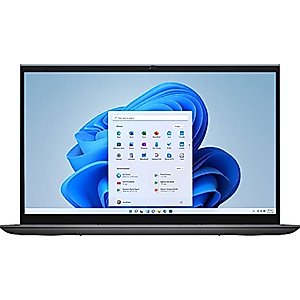 Dell Inspiron 7000 14.0 FHD 60Hz Touchscreen LED Display 2 in 1 Laptop AMD Ryzen 5 32GB RAM|1TB SSD|Win11H
