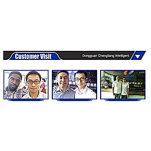 Chengliang Power Supply Dc 24v 17a 400w Original Ender 3 3D Printer Switching PSU UL Certified