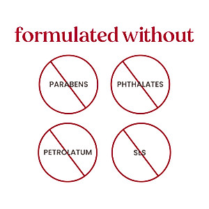 Burt's Bees Lip Masks Easter Basket Stuffers, Ultra Conditioning Lip Care Spring Gift for Women, for All Day Hydration, 100% Natural, Single Use (6 Count)