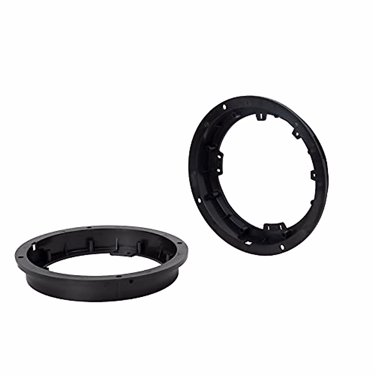 Scosche 2010-Up Hyundai Genesis Coupe 6.5” - 6.75” Speaker Adapters (1 Pair) SAHY653