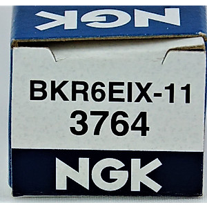 NGK Iridium IX Plug