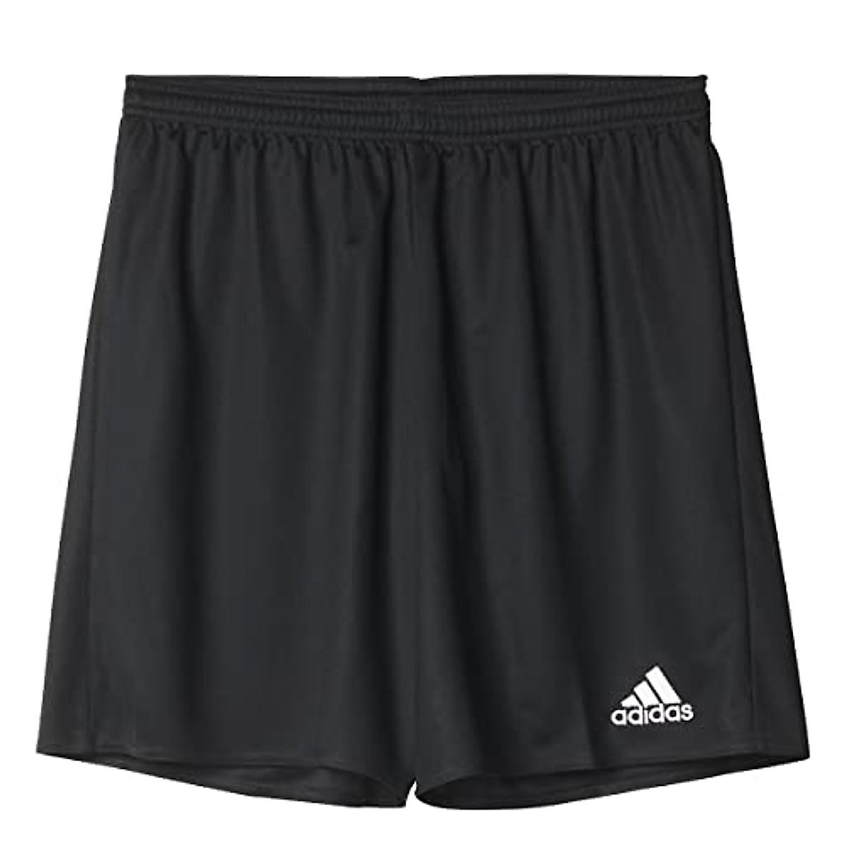 adidas Mens Parma 16 Shorts Black/White Large