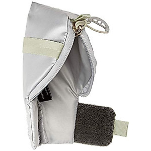 Osprey Insulated Hydraulics Reservoir Hose/Bite Valve Silver