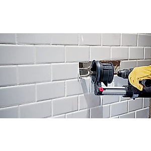 BOSCH HS1427 SDS-Plus Hammer Shank 2-1/2-Inch by 10-Inch Wide Steel Self-Sharpening Chisel , Silver