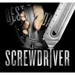 VViViD Best Damn Knife Utlity Blade and Premium Precision Knife Bundle - M0