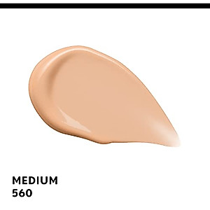 COVERGIRL, Clean Fresh Skin Milk Foundation, Medium, 1 Fl Oz (Pack of 1)