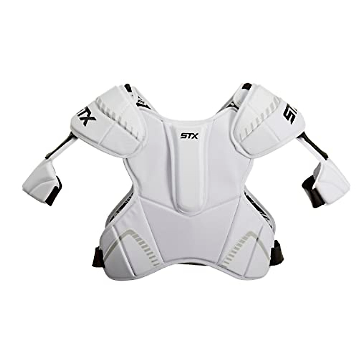 STX Lacrosse Stallion 400 Shoulder Pad, Large