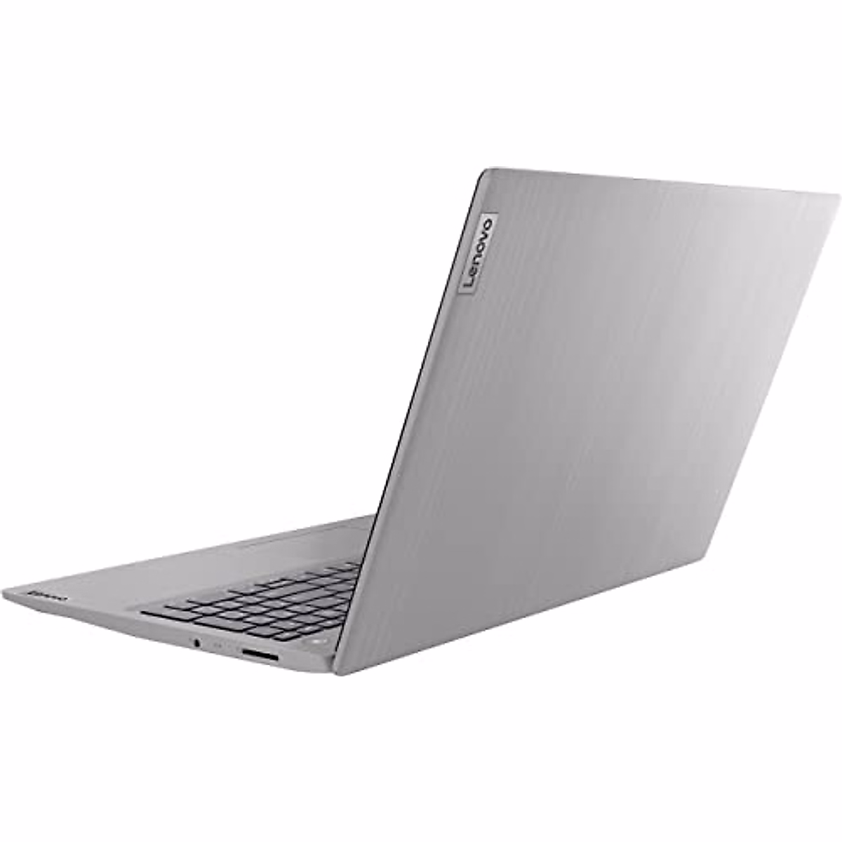 Lenovo 2022 Newest Ideapad 3i 15.6" HD Touchscreen Laptop, 11th Gen Intel Core i3-1115G4 Processor, 12GB DDR4 RAM, 512GB PCIE SSD, Webcam, Wi-Fi 5, Bluetooth, Stylus Pen, Win 11 Home, Platinum Grey