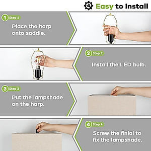 Set of 2 Touch Control Table Lamp with 2 USB Ports, 3-Way Dimmable Modern Nightstand Lamp Sets Bedside Touch Desk Lamp with Fabric Cream Shade For Bedroom Table Living Room Reading, Included Bulbs