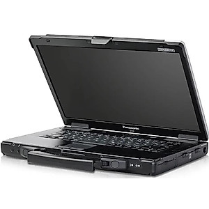 Panasonic Toughbook CF-52 MK5, i5-3360M 2.80GHz,15.4 WUXGA, 16GB, 512GB SSD, Windows 10 Pro (Renewed)