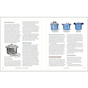 Beginner's Guide to Canning: 90 Easy Recipes to Can, Savor, and Gift