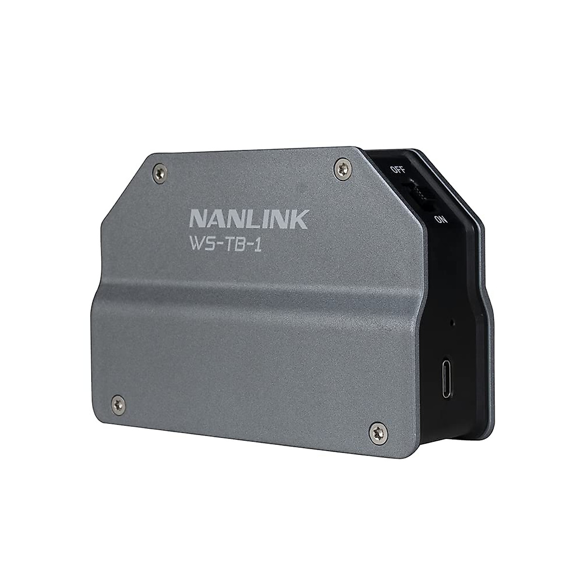 Nanlite NANLINK WS-TB-1 Transmitter Box