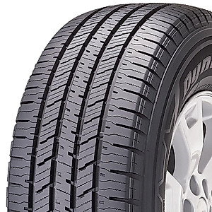 Hankook DynaPro HT RH12 all_ Season Radial Tire-265/60R18 110T SL-ply
