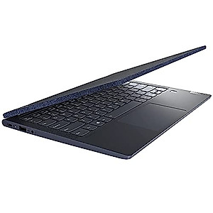 Lenovo Portable Yoga 6 13.3" FHD IPS 2-in-1 Touch Laptop, AMD Ryzen 7 4700U, Webcam, Backlit Keyboard, Fingerprint, WiFi 6, USB-C, AMD Radeon Graphics, Win 10, WOOV 32GB SD (8GB RAM | 512GB PCIe SSD)