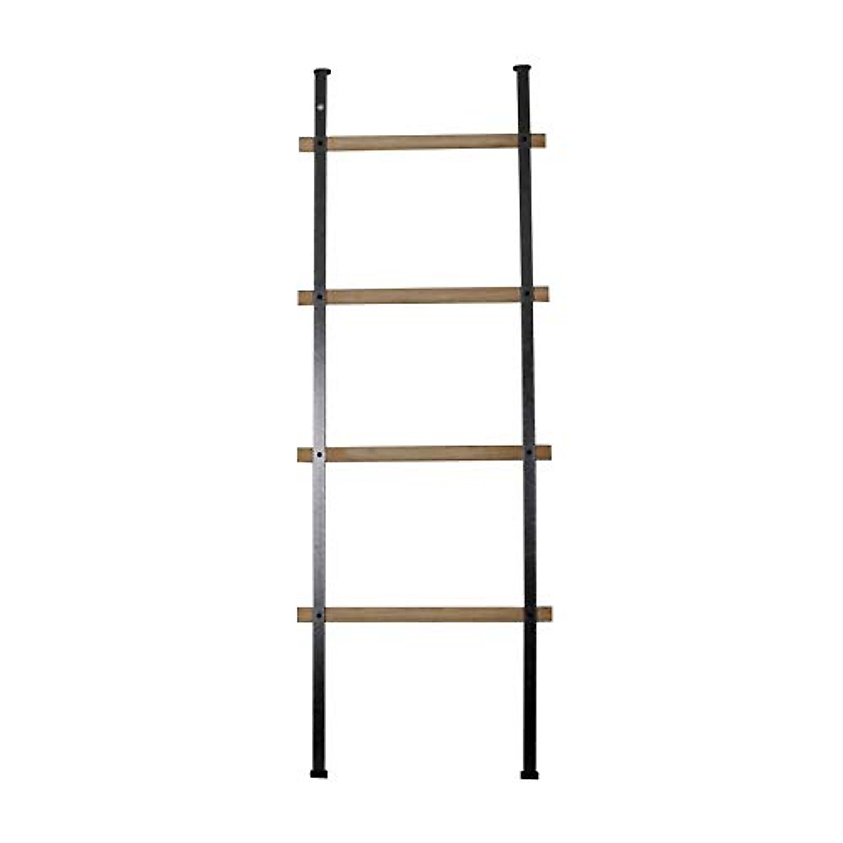 Enclume Quilt Rack Ladder 4-Tier Hm STL w/Alder
