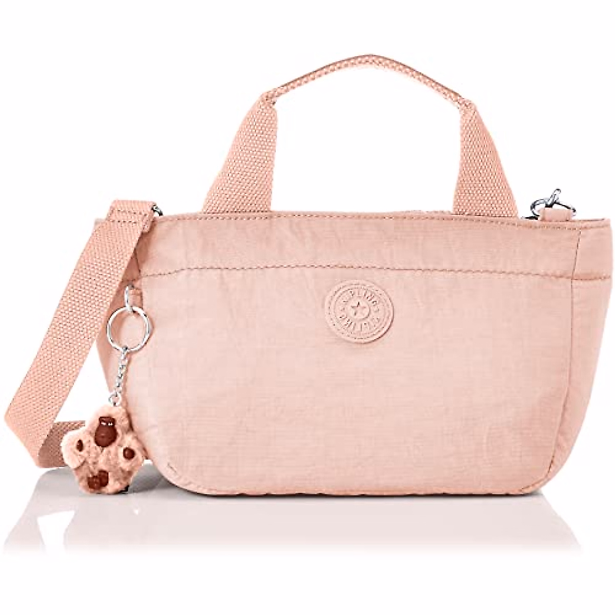 KIPLING(キプリング) Shoulder Bag, IlluminatingPink