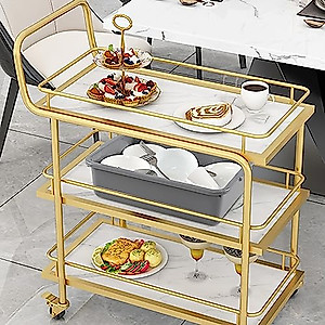 Farmoon 5 Pack Food Service Bus Tub, 8 L Small Commercial Bus Tub Box, Grey Wash Basin