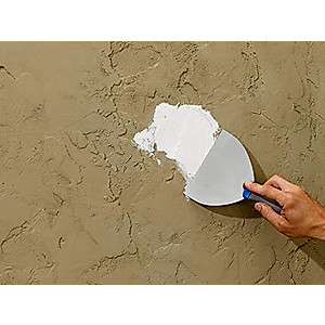 3M High Strength Small Hole Repair, Primer Enhanced Spackling Compound, 16 oz.,Gray