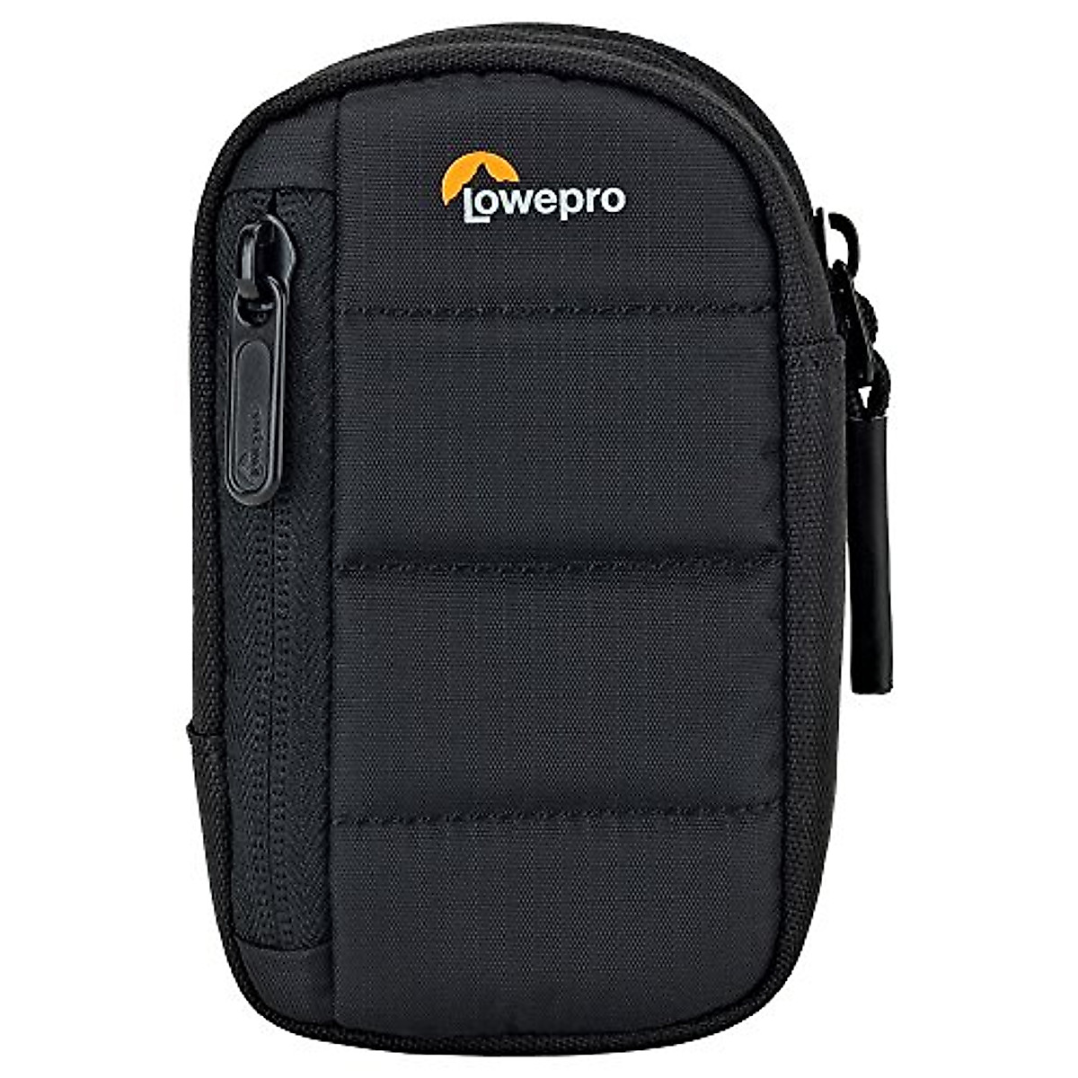 Lowepro Tahoe CS 20 - A Lightweight and Protective Camera Case for Compact Cameras, Black, Tahoe 20