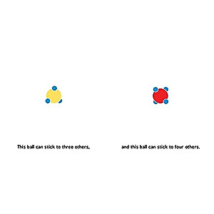 Organic Chemistry for Babies: A STEM Learning Book for Babies from the #1 Science Author for Kids (Gifts for Toddlers, Teachers, and Med School Students) (Baby University)