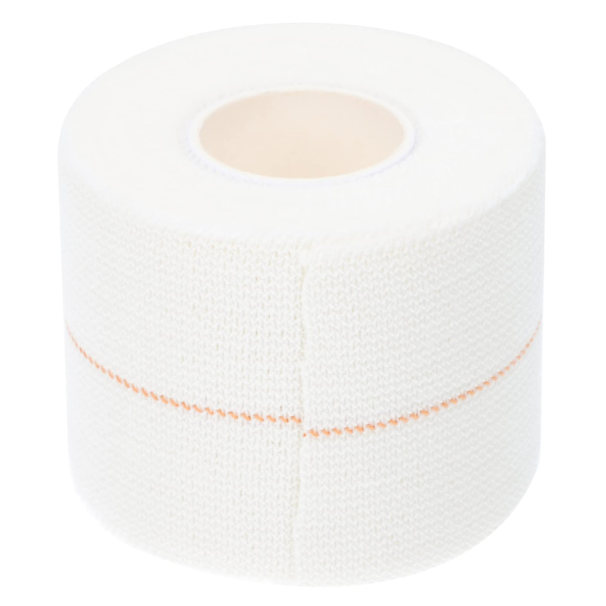 Cotton Athletic Tape Roll: Injury Wrap Tape Fingers Ankles Sports Tape 6x6cm