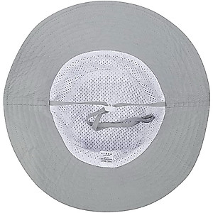 Vashion Baby Bucket Hats 6-12-24 Months UPF50+ Baby Sun Hats 2Pack