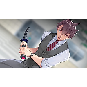 Koi Akari Shururu Kozuki -PS4 (Amazon.co.jp Exclusive) Set of 3 Postcards Included