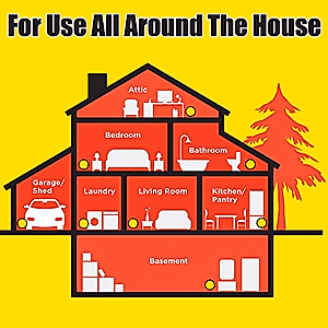 d-Con Ultra Set Covered Snap Trap 1ct