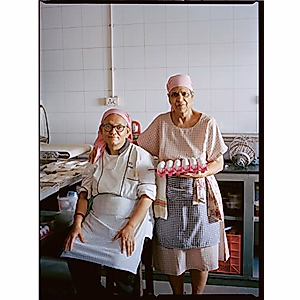 Parsi: From Persia to Bombay: Recipes & Tales from the Ancient Culture