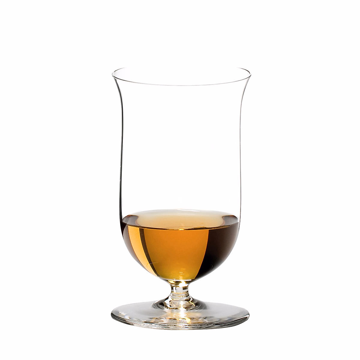 Riedel Sommeliers Series Single Malt Whiskey Glass, One Size, Clear