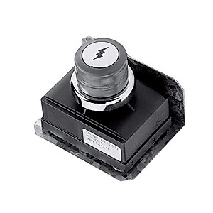Electronic igniter Kit 4 Outlets for 03341 Select Weber Gas Grill Models