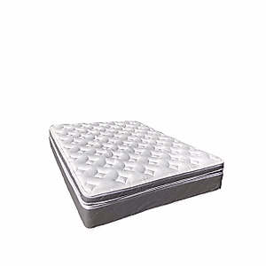 Box Top Complete Outer Shell Twin XL 38 x 80 (Fits Sleep Number 7000, 9000, i8 and i10)